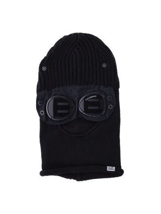C.P. Company Balaclava Goggle