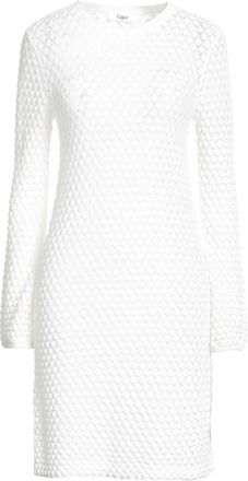 Chloé KLEIDER - Mini-Kleider auf YOOX.COM