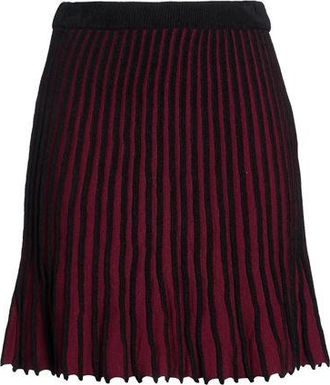 MVP Wardrobe BAS - Mini-jupes sur YOOX.COM