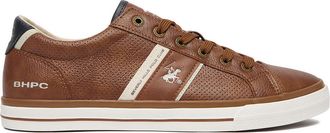 Beverly Hills Polo Club Sneakers Beverly Hills Polo Club CEO-FRISCO-01 Braun