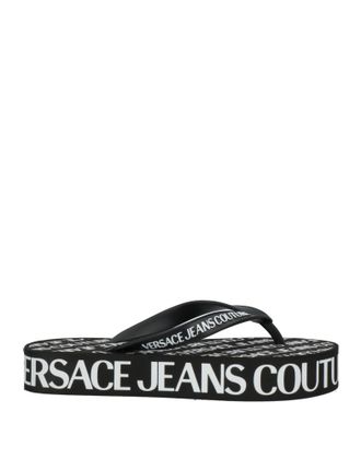 Versace SCHUHE - Zehentrenner auf YOOX.COM