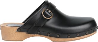 Isabel Marant SCHUHE - Mules & Clogs auf YOOX.COM