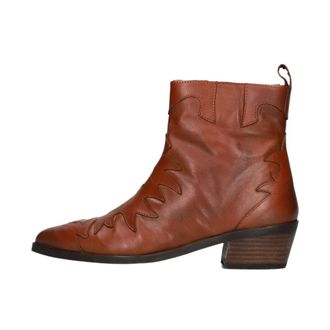 Notre-V Damen, Schuhe, Braun, 36 EUGr&ouml;&szlig;e