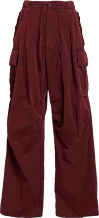Alexander McQueen HOSEN & R&Ouml;CKE - Hosen auf YOOX.COM