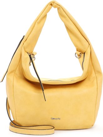 Tamaris Liselotte Shoulder Bag Yellow