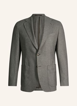 Windsor Windsor. Sakko Shaped Fit gruen