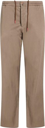 Kiton HOSEN & R&Ouml;CKE - Hosen auf YOOX.COM