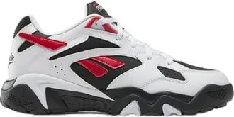 Reebok Mixte Glide Ripple Clip Sneaker, CBLACK/Chalk/CBLACK, 45.5 EU