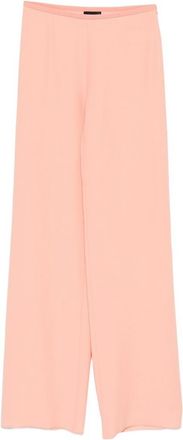 Emporio Armani Pantalons D&eacute;contract&eacute;s