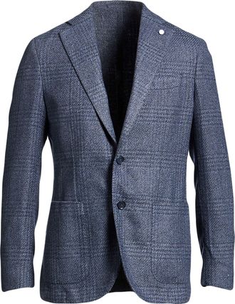 Luigi Bianchi Mantova ANZ&Uuml;GE und CO-ORDS - Blazers auf YOOX.COM