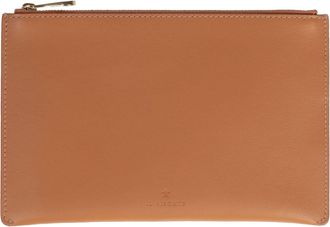 IL BISONTE Kleinlederwaren - Kosmetiktäschchen auf YOOX.COM