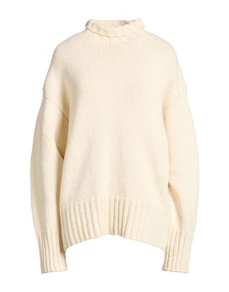 Jil Sander STRICKWAREN - Rollkragenpullover auf YOOX.COM