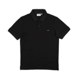 Calvin Klein Herren, Oberteile, Schwarzk, XSGr&ouml;&szlig;e