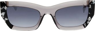 Missoni BRILLEN - Sonnenbrillen auf YOOX.COM