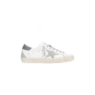 Golden Goose Super-Star Sneakers
