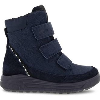 Ecco Kinder Stiefel URBAN SNOWBOARDER MID-CUT