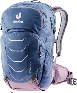 Deuter Rucksack Attack 18 SL