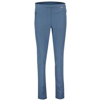 Regatta Womens Pentre Stretch Walking Trousers, Pantalons Femme, Green