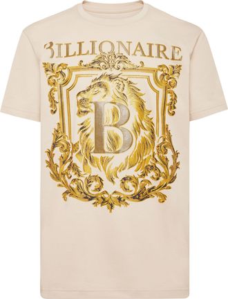 Billionaire Boys Club T-Shirt Lion