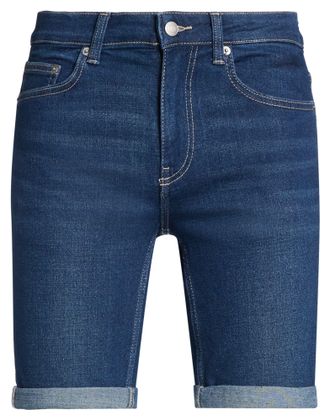 Only & Sons HOSEN & R&Ouml;CKE - Jeansshorts auf YOOX.COM
