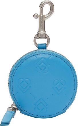 Liebeskind Pendant Round-PAPER BAG ICON