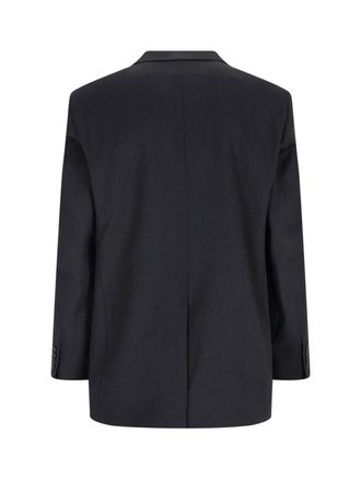 Sunflower Mens Jackets Black Wool