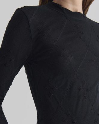 Iro Shirt - Black