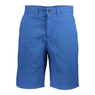 North Sails Homme, Shorts, Bleu, Taille: W30 V&ecirc;tements