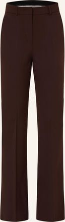 Sportmax Sportmax Marlenehose Febe rot
