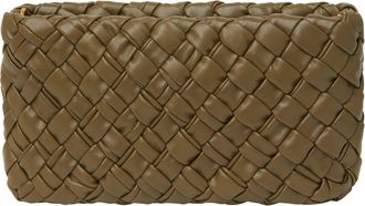 Faina Handtasche Handtasche Frauen Gr&uuml;n