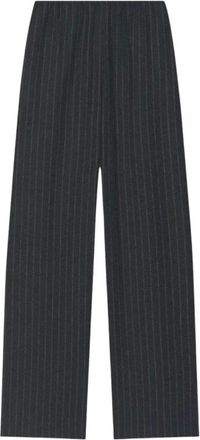 Nanushka Femme, Pantalons, Noir, Taille: 38 FR Pantalon Arvenn