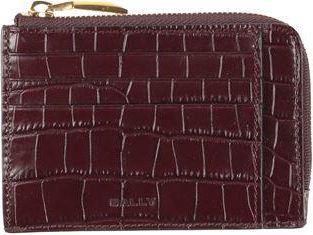 Bally Petite maroquinerie - Porte-cartes sur YOOX.COM