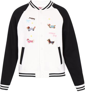 Mymo Sweatjacke