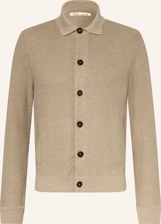 Maurizio Baldassari Maurizio Baldassari Strickjacke beige