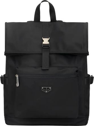 Philipp Plein Rucks&auml;cke - Rucksack - Gr. unisize - in Schwarz - f&uuml;r Damen