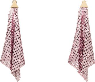 Paco Rabanne SCHMUCK und UHREN - Ohrringe auf YOOX.COM