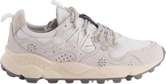 Flower Mountain Femme, Chaussures, Blanc, Taille: 41 EU Yamano 3