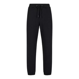 Iceberg Homme, Pantalons, Noir, Taille: 2XL Pantalon de jogging coupe confort