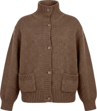 Magda Butrym STRICKWAREN - Strickjacken auf YOOX.COM
