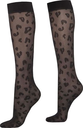 Calzedonia Kniefeinstr&uuml;mpfe