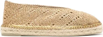 Castaner Damen, Schuhe, Gelb, 41 EUGr&ouml;&szlig;e