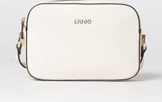 Liu Jo Umh&auml;ngetasche LIU JO Damen Farbe Wei&szlig;