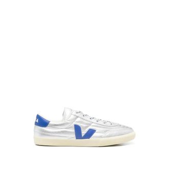 Veja Homme, Chaussures, Gris, Taille: 44 EU Baskets