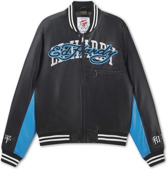 Ed Hardy Jacke 1971 Panther