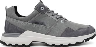 CAT Sneakers CAT Footwear Lo Canvas P726178 Grau
