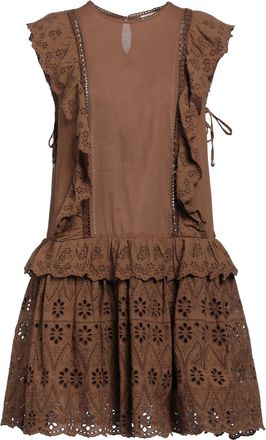 Replay KLEIDER - Mini-Kleider auf YOOX.COM