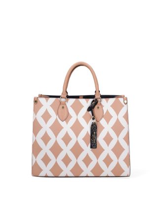 My-Best Bag Handtasche f&uuml;r Damen - Rosa