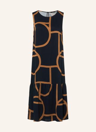 OPUS Kleid Wicy blau
