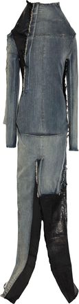 Rick Owens KLEIDER - Maxi-Kleider auf YOOX.COM