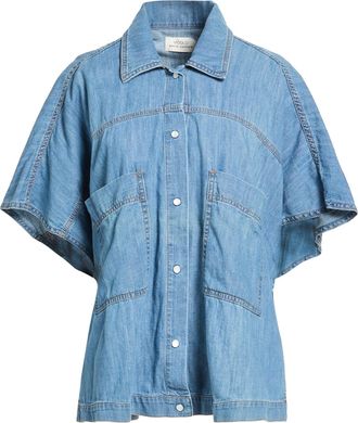 Vicolo TOPS - Jeanshemden auf YOOX.COM